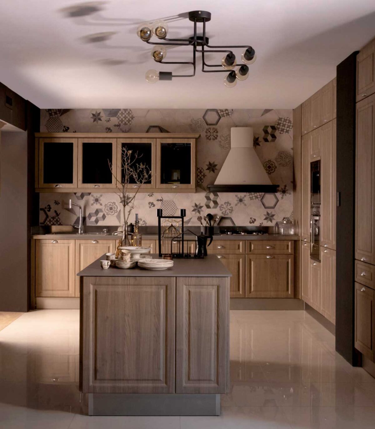 Gaudir - Distribuidor Oficial de Johnson Amoblamientos